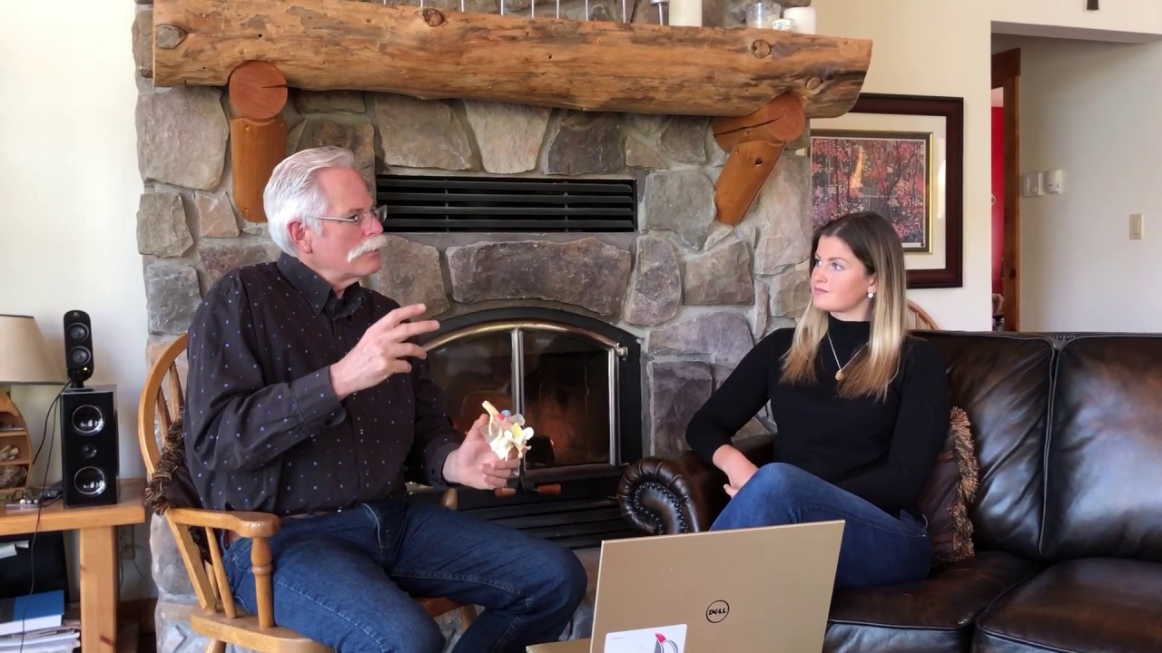 Q&A with professor Stuart McGill on low back pain, Video #1 - YouTube