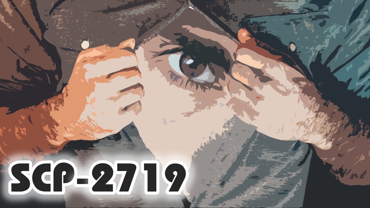 【ゆっくり解説】SCP-2719 内側【短文難解系SCP】 - YouTube