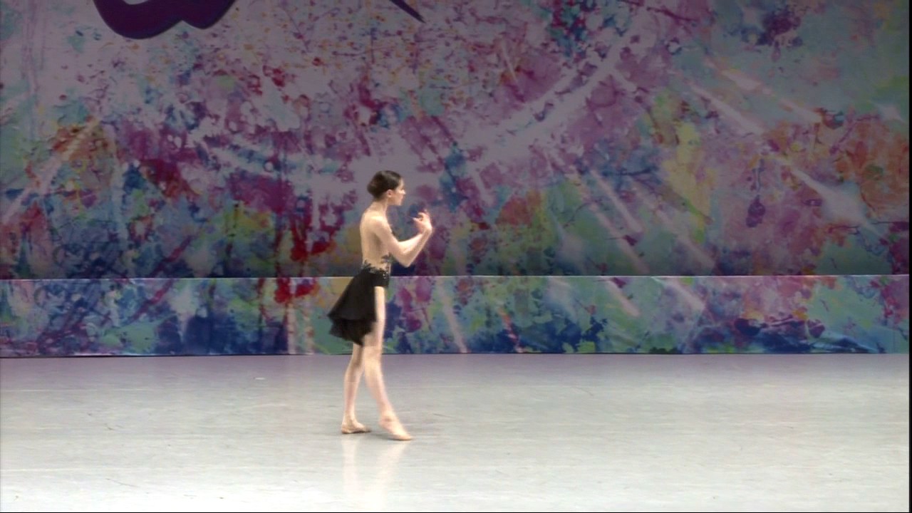 Basia Rhoden- Papa - YouTube