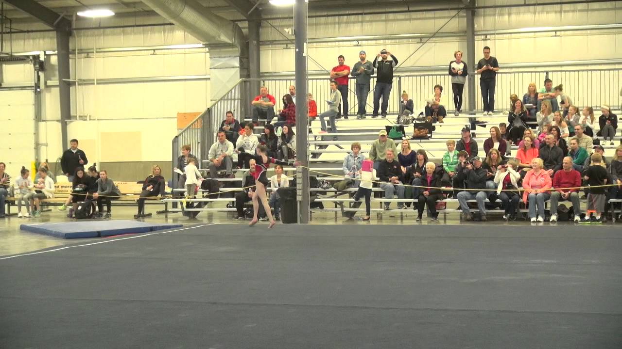 Erin Harty, Rockford | L10 Floor 2016 ILStateJr - YouTube