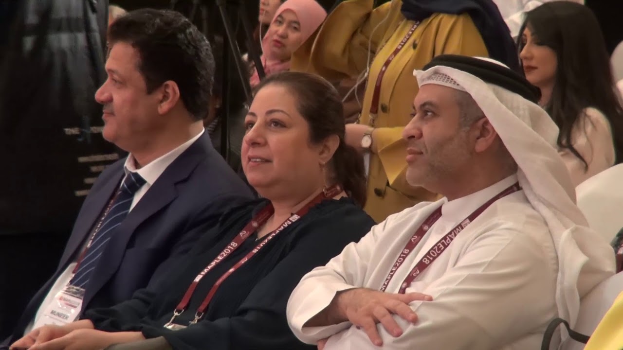 Watch the QS-MAPLE 2018 Highlights - YouTube