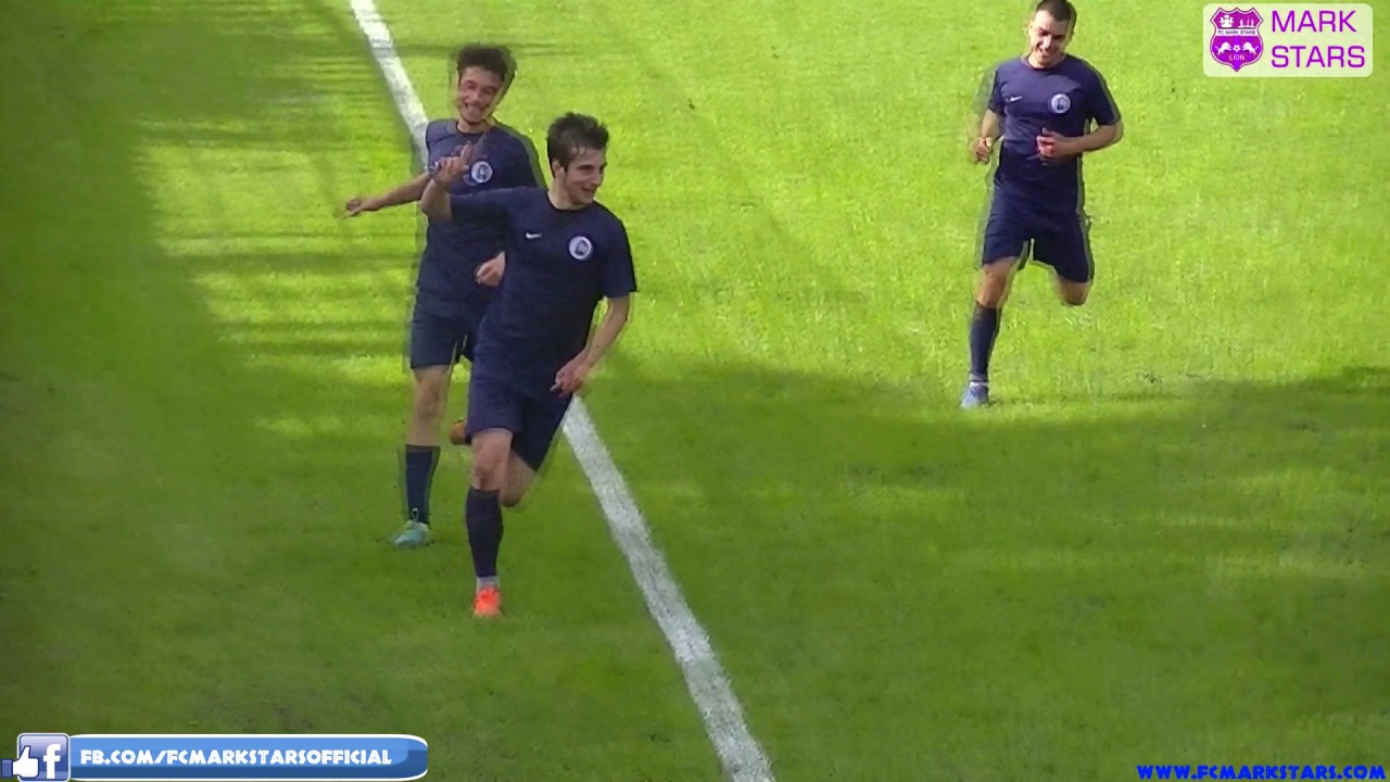 FC CHkherimela 2-2 FC mark Stars / LIGA 3 / 17.05.2017 / - YouTube