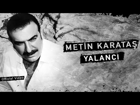 Metin Karataş - Yalancı (Ehl-i Dem / 2011 - Official Video)