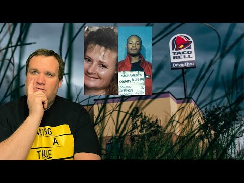 23 Years Innocent | The Wrongful Conviction of Devonia Inman - YouTube