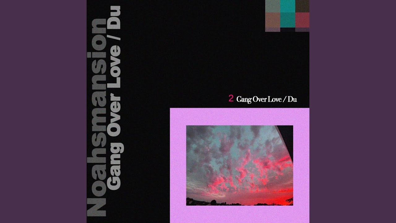 Gang Over Love/Du - YouTube
