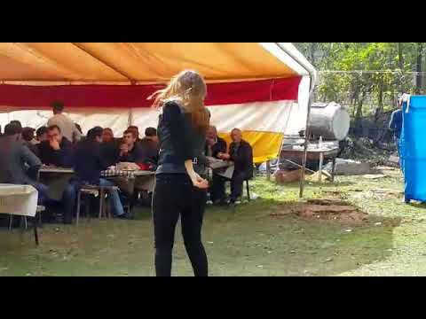 MERYEM ZAQATALALI SEKI TOYU KOLBASTI TURK MAHNISI