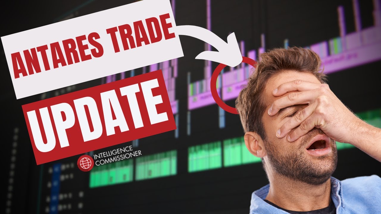 Antares Trade Reviews: Help for victims - YouTube