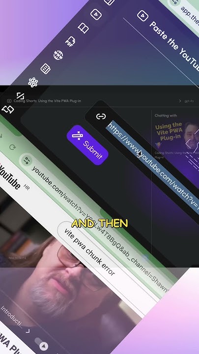 Stop watching coding tutorials - YouTube