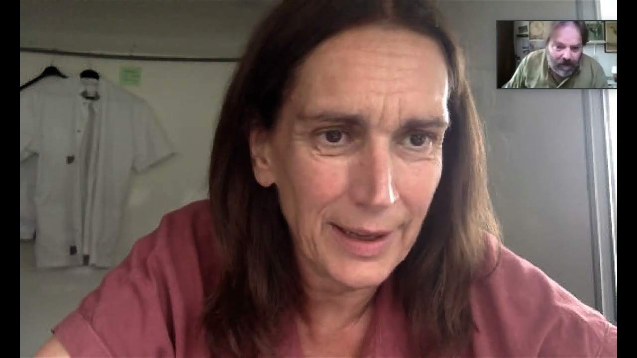 Trailer DE OPENBARING - YouTube