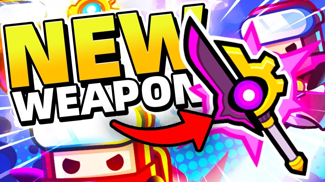 NEW SS Weapon: Twin Lance Starforged Havoc - Is It The BEST WEAPON In ...