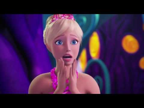 Barbie et la Porte secrète en Français Part 112