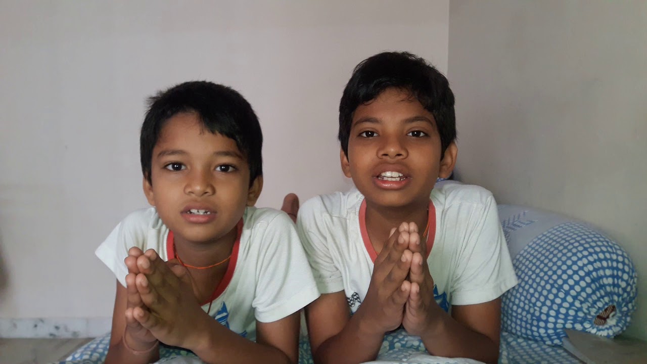 Kishan. Ganesh - YouTube