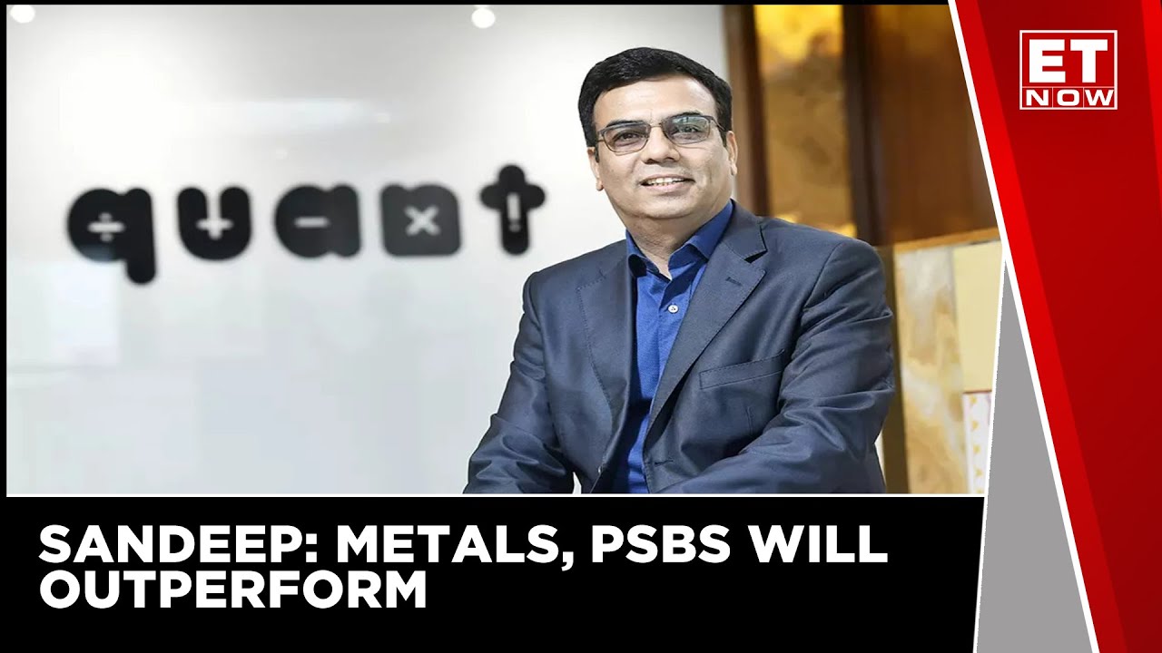 Exited ICICI Bank; Believed It Was Over-Owned: Sandeep Tandon CIO ...
