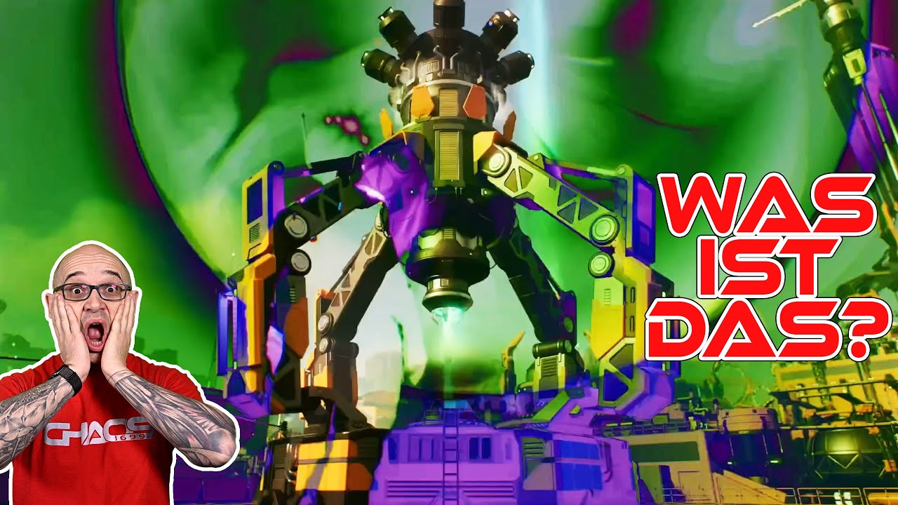 Was wird das wohl sein? - YouTube