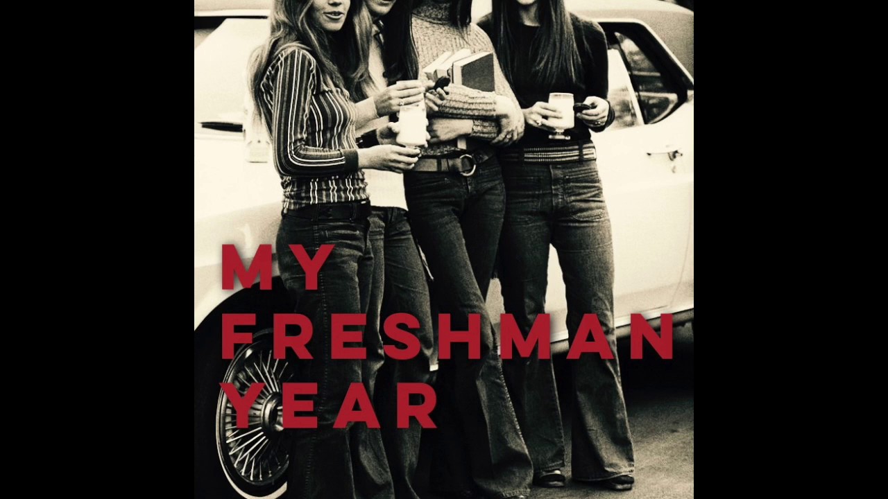 My Freshman Year - EP track 2 (no vox) - YouTube