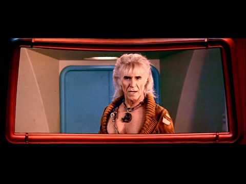 The Wrath of Khan (1982) \