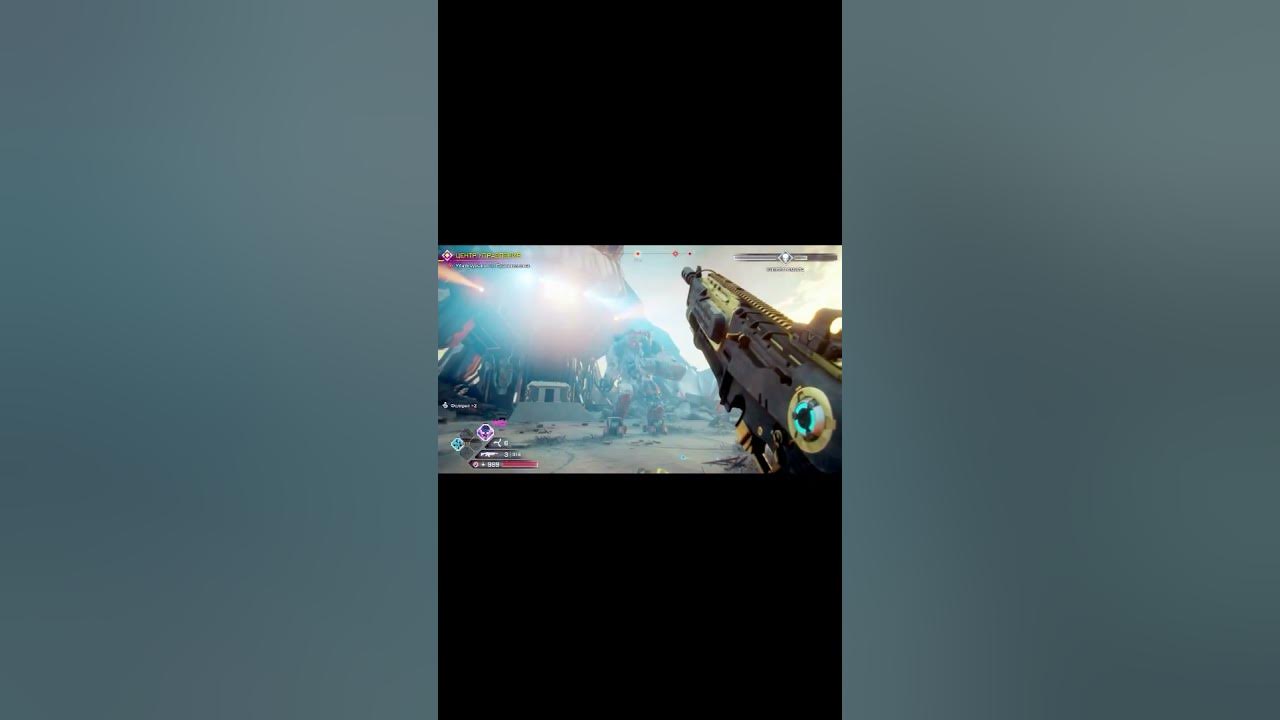 Пытаюсь победить мутанта правительства / Rage 2 - YouTube