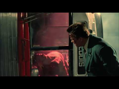 Red Heat (1988) | Ivan Danko - Durak!