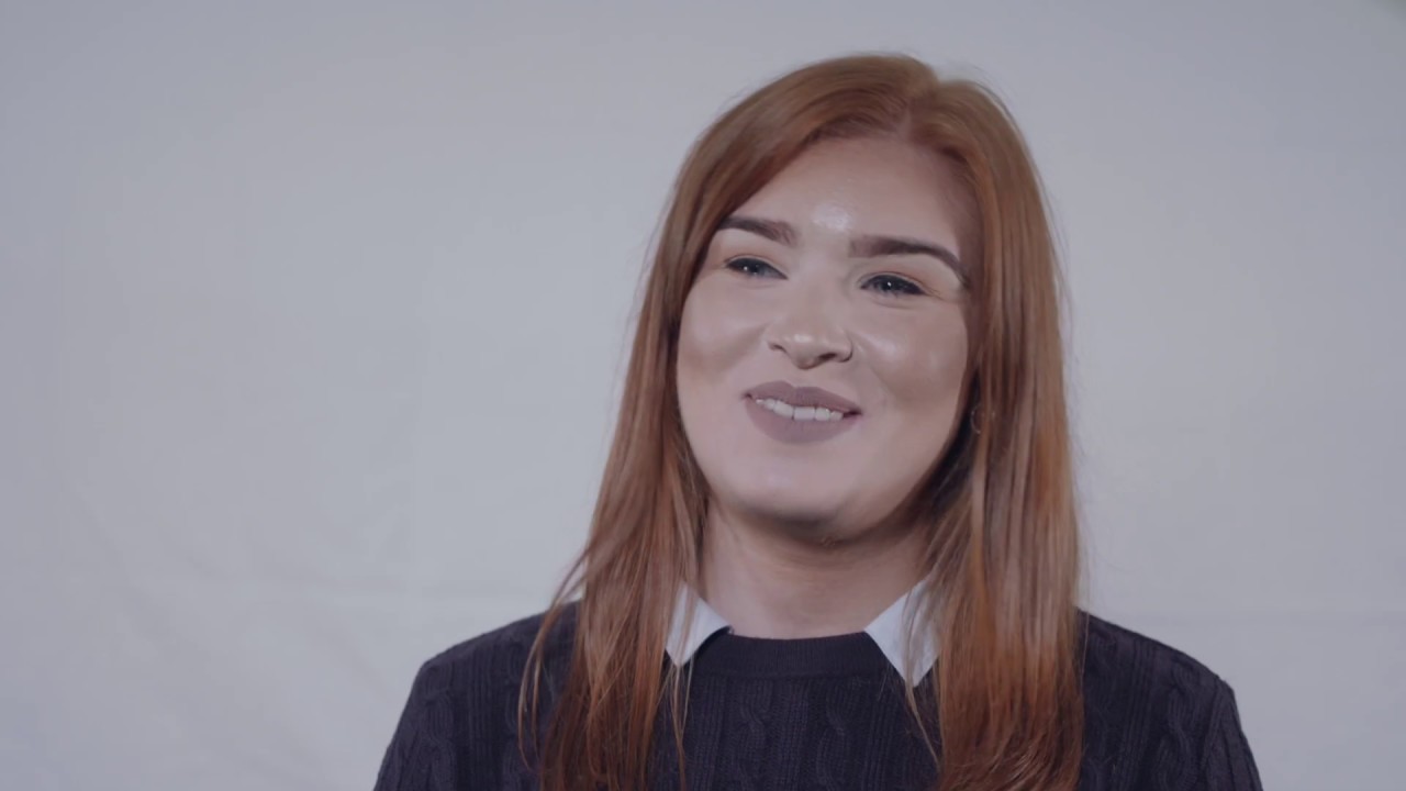 Lauren – My role within Spatialest - YouTube