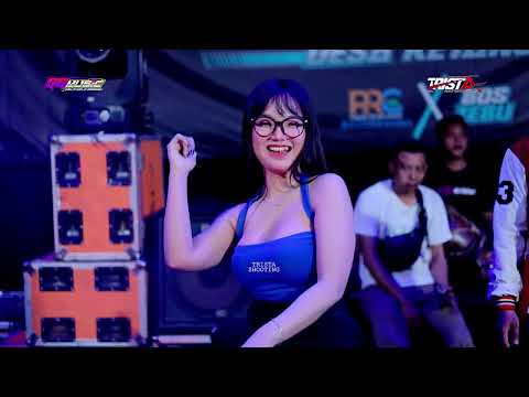 DI DIAN CANTIKA PERFORM- GG MUSIC - LASKAR GANAS - KETANGI PAMOTAN REMBANG