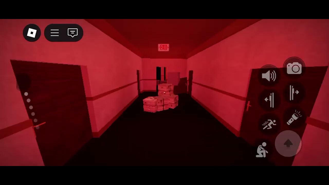 Apeirophobia Roblox уровень 6 прохождение - YouTube