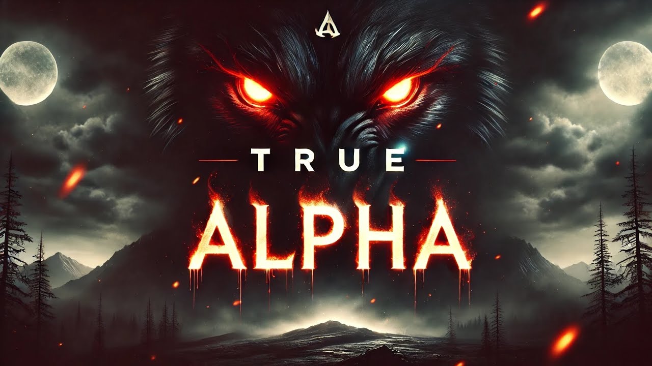 Scott -"True Alpha"- Lyric Video ( Inspired By Teen Wolf) - YouTube