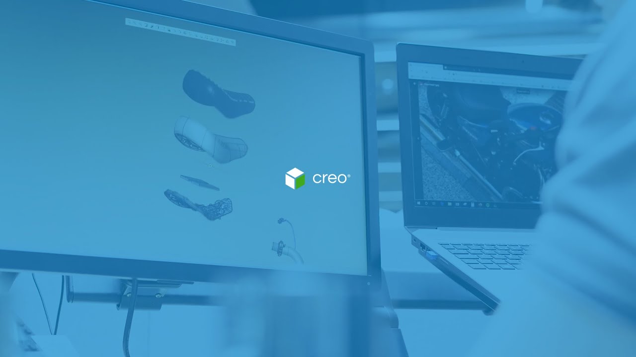 Creo Generative Design - Suite Overview - YouTube