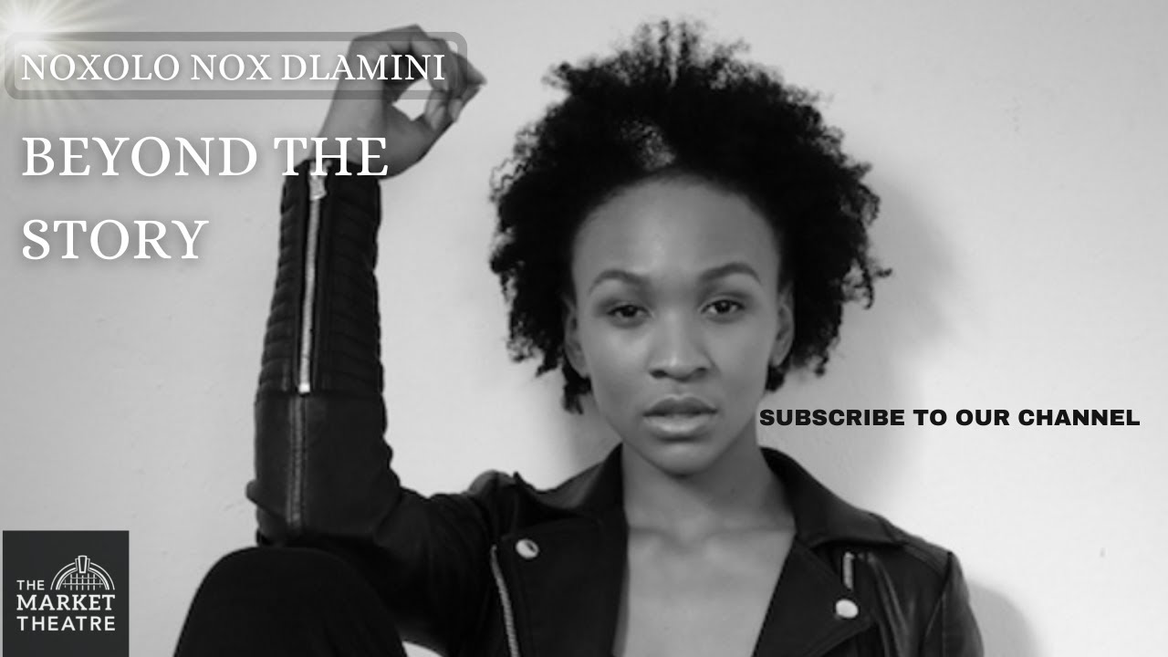 Beyond The Story #Takeover with Noxolo Dlamini hosted by Ryan Lloyd 🔥🎭🎞 ...