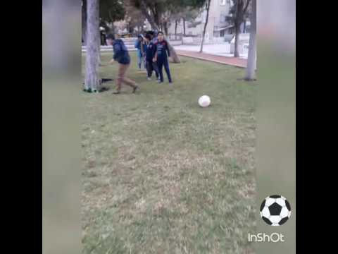 Komik 5 liler Halayci gencler Penalti cekimi