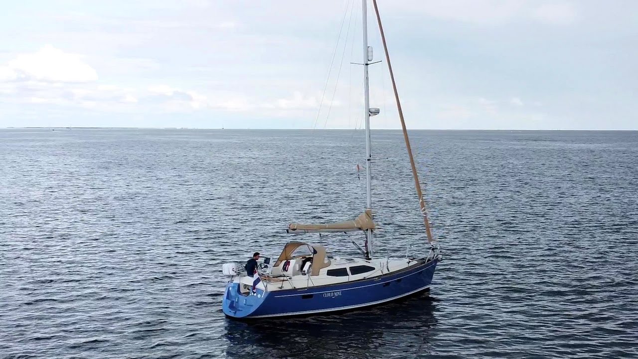 Southerly 110