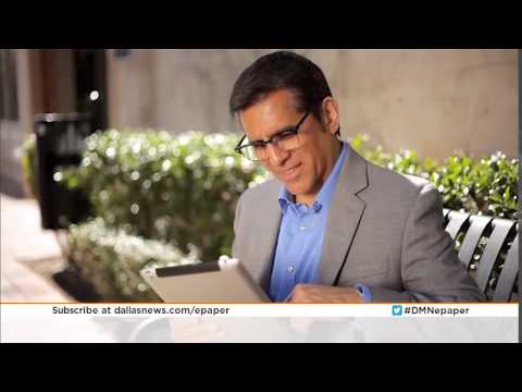 DMN ePaper 4 - YouTube