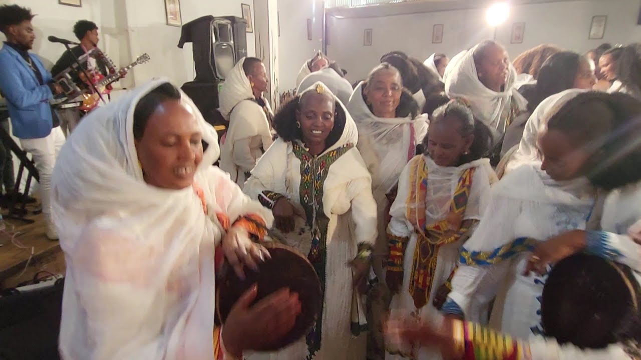 NEW ERITREAN GAYLA hermon kidane (Rahsa) 2023 Ner eritrean musci 2023 ...