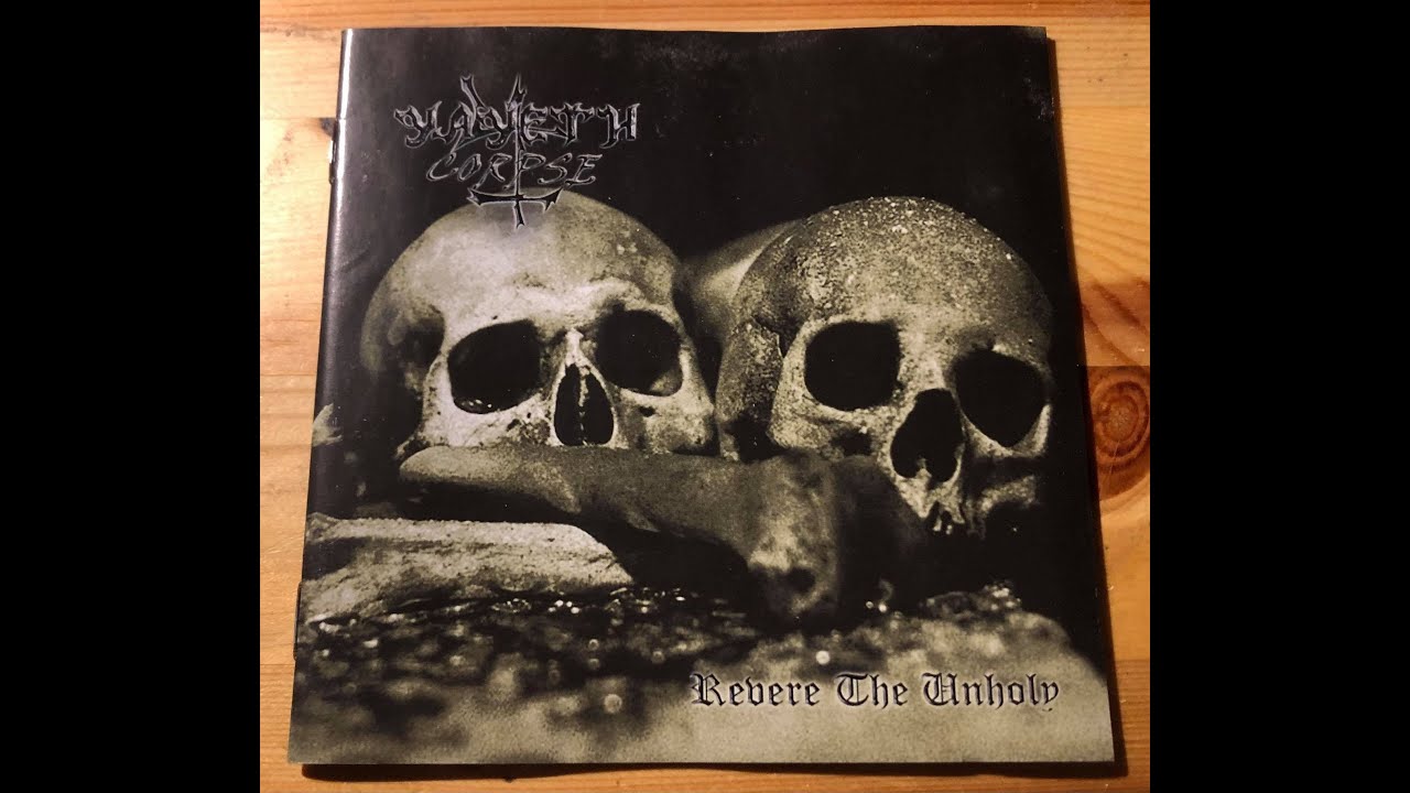 Yayeth Corpse - Revere the Unholy (2005) - YouTube