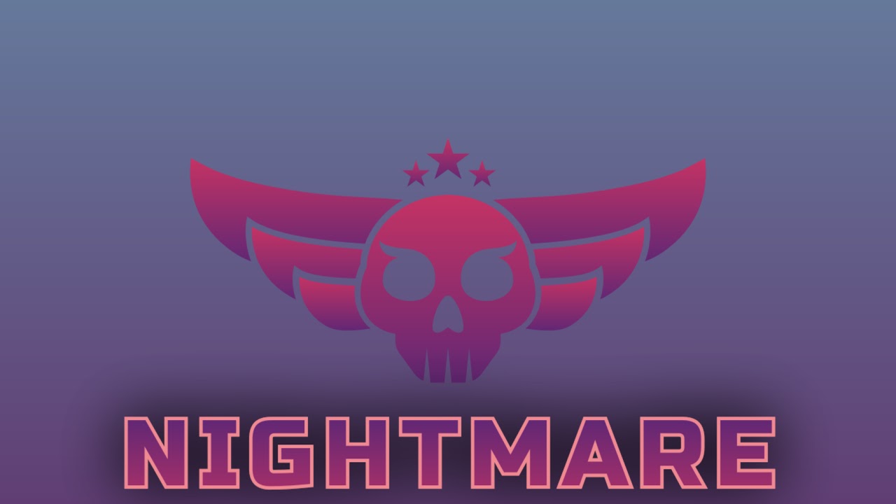 NIGHTMARE Live Stream - YouTube