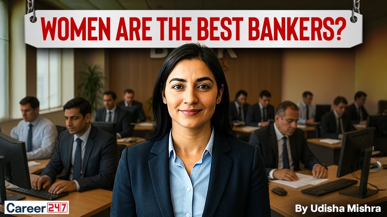 Why Women Dominate in Banking | Uncover the Skills & Inspiring Success ...