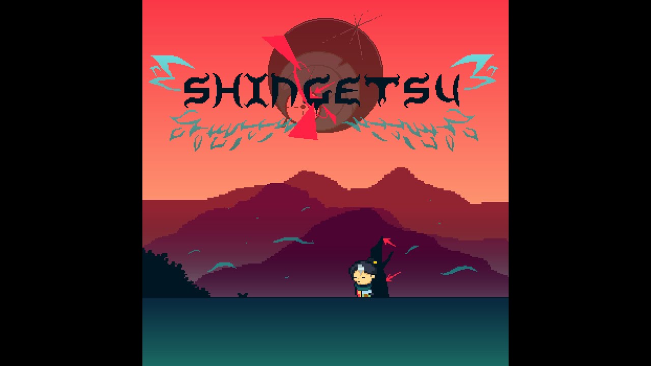 Shingetsu - What Now? - YouTube