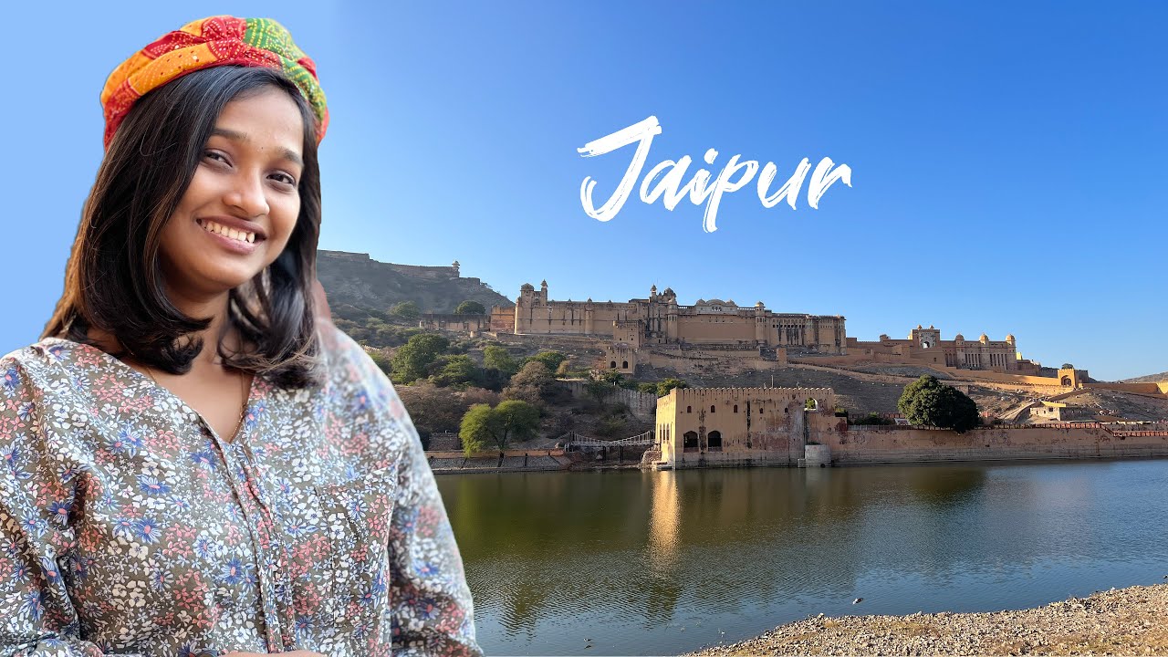 Plan your Jaipur trip - Total tour guide travel, Hotels, Itinerary ...