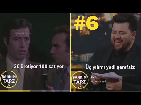 En İyi Laf Sokmalar, Komik Ve Duygusal Sahneler 😎🤣 #6 (ÇOK GÜLECEKSİNİZ🤣)