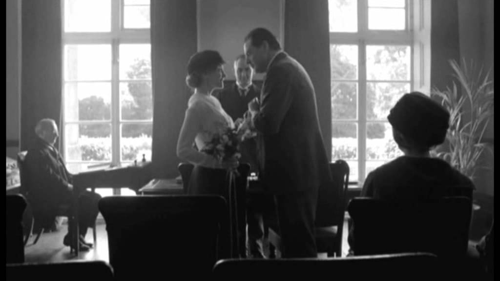 Anna & Mr Bates - From This Moment On - YouTube