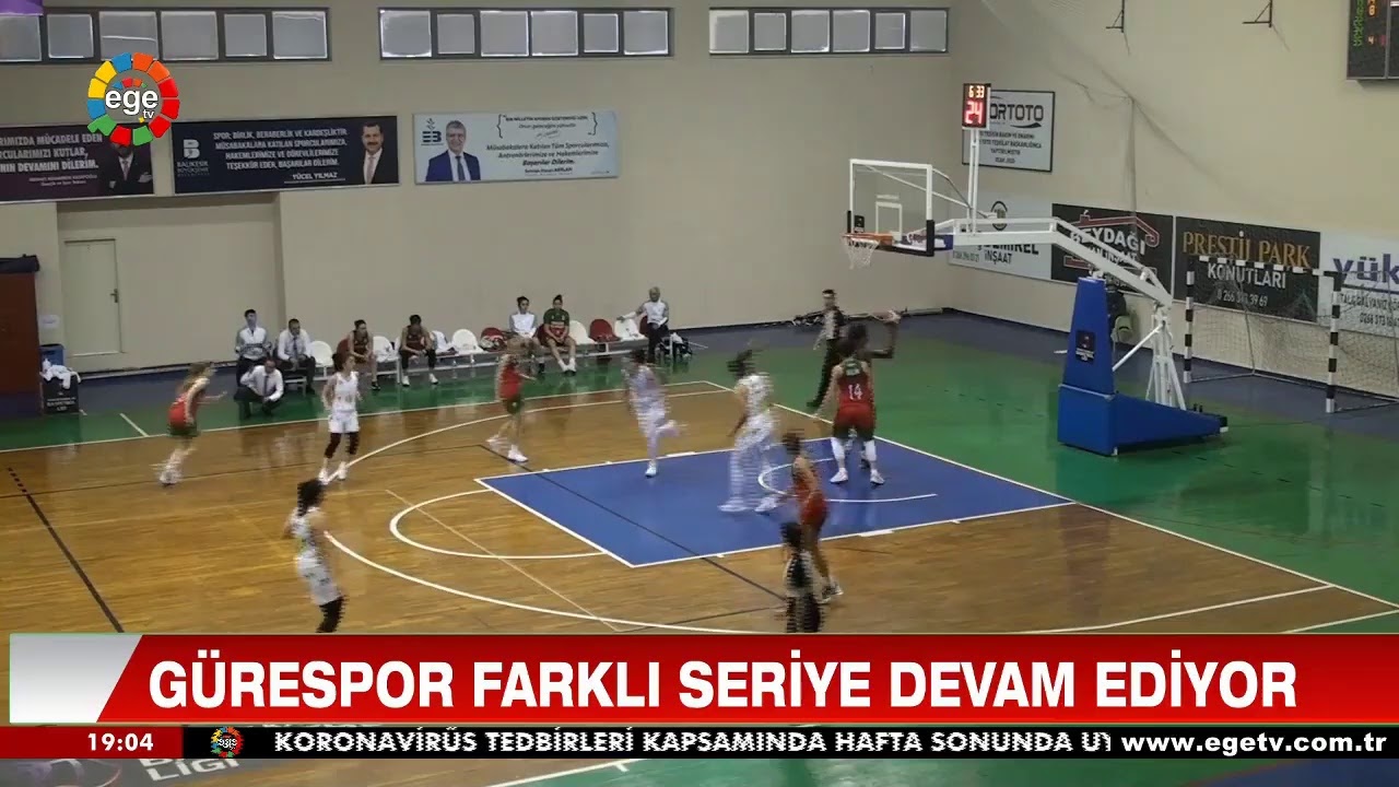 EGE TV Canlı Yayını - YouTube