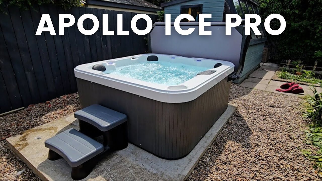 Apollo Ice Pro - YouTube