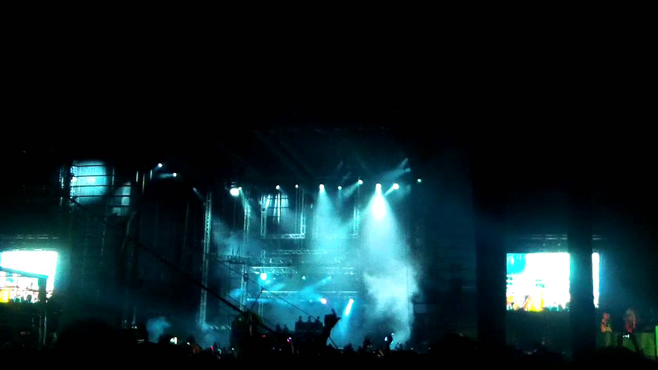 Justice- Civilization (ULTRA 2012) - YouTube