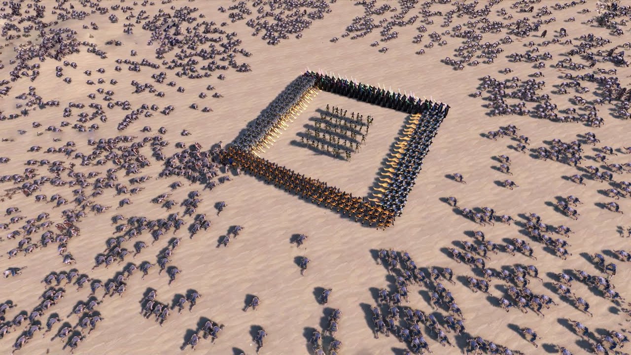 UNDEAD ARMY vs All HEROES | Ultimate Epic Battle Simulator - YouTube