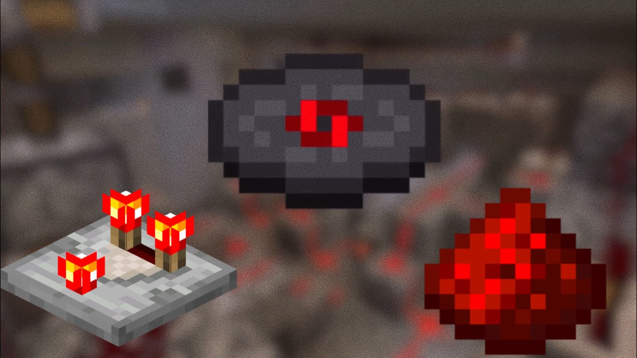 Custom Minecraft Music Disc || Engineer - YouTube