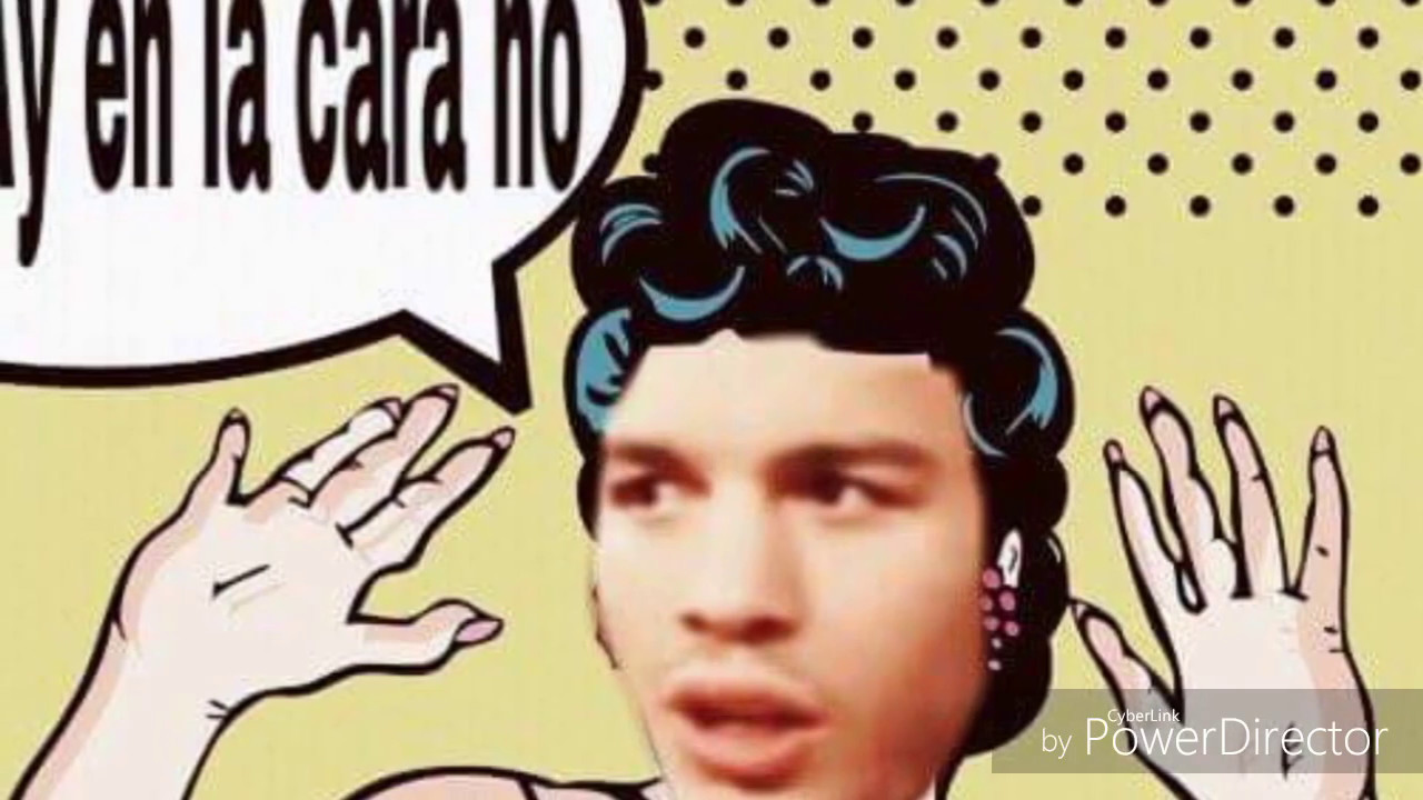 Memes Chavez Jr