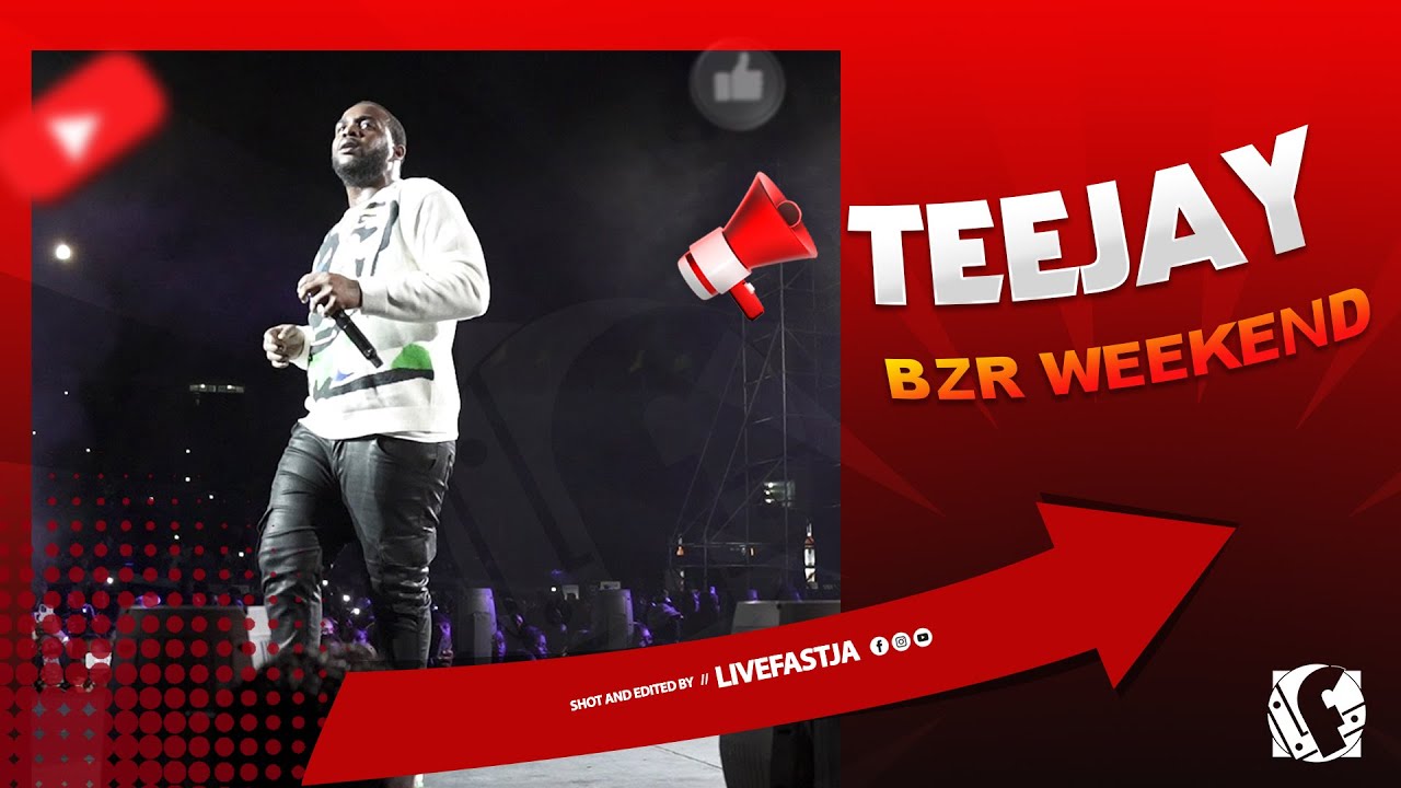 Teejay - Dancing Drift and Performaning Rags to Riches | Chris Brown ...
