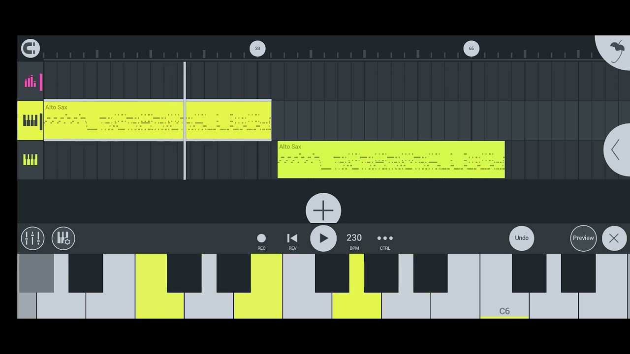 SHARE FLM TELOLET BASURI IDANA MODUL GEN 1ST MUSICAL AIRHORN | FREE ...