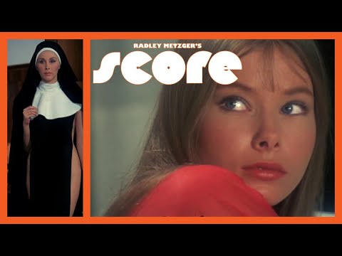 Radley Metzger's Score (1974) - Erotic Film Review