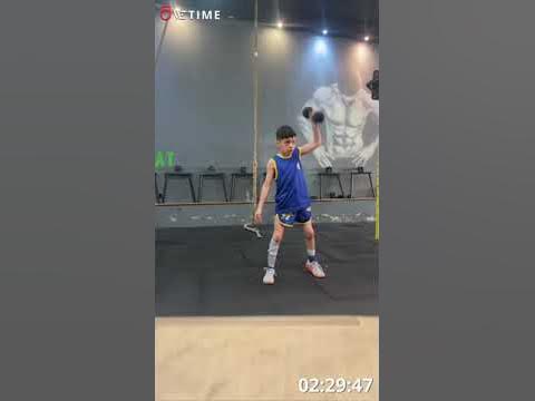 امیر علی کوهزاد Event1 - YouTube