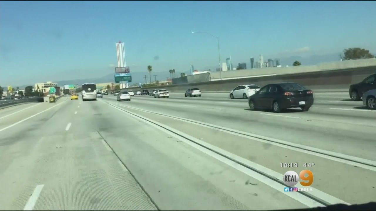 Elon Musk's Tunnel Vision Could Speed Up L.A. Traffic. - YouTube